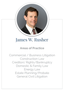 Albright, Rusher, and Hardcastle Law Firm | Tulsa Commercial Law